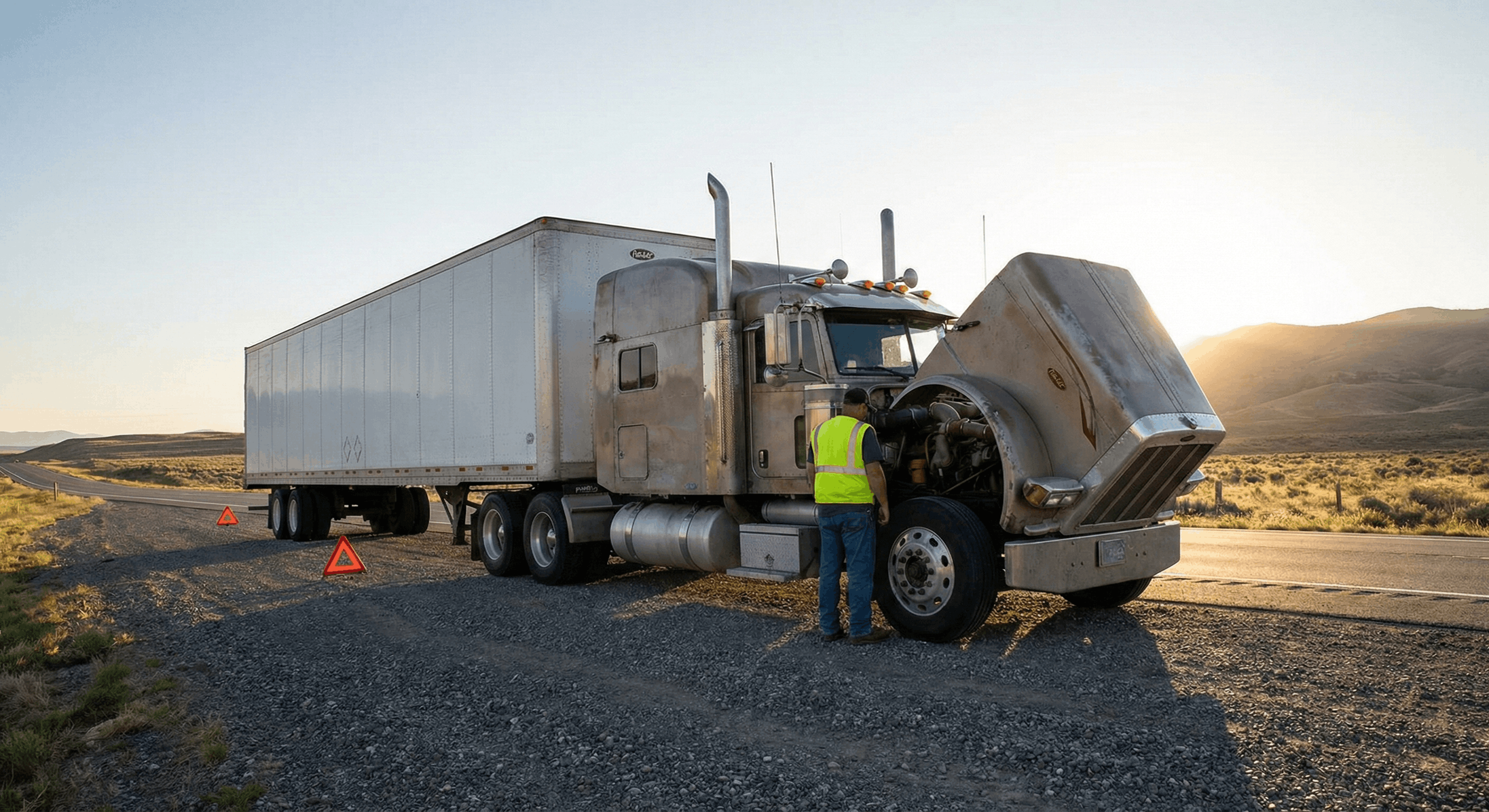 24 Hour Truck Repair Near Me: Fast, Mobile Solutions